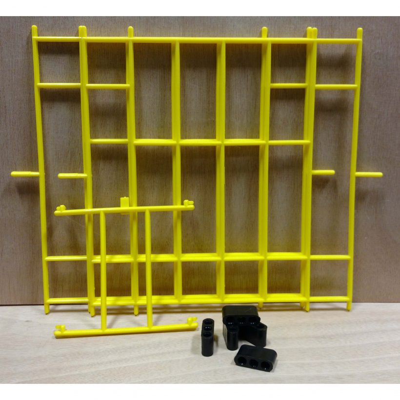 Junior Nest Fronts - Canadian Racing Pigeon Union